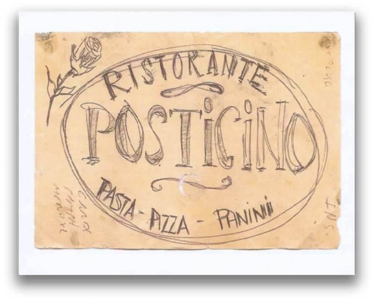 Posticino Italian Restaurant in Cape Town - Posticino